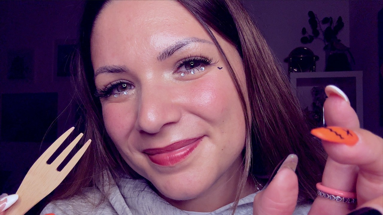 ASMR Personal Attention To Fall Asleep - YouTube