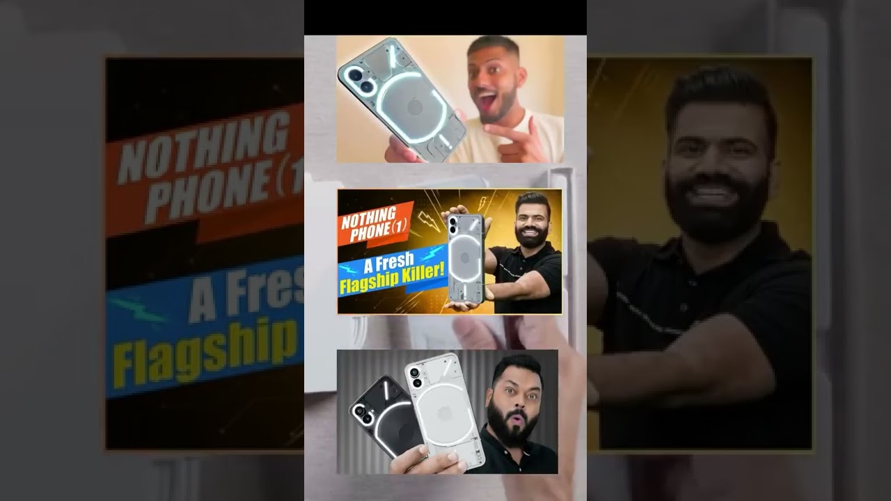 #Nothing Nothing fon #shorts - YouTube