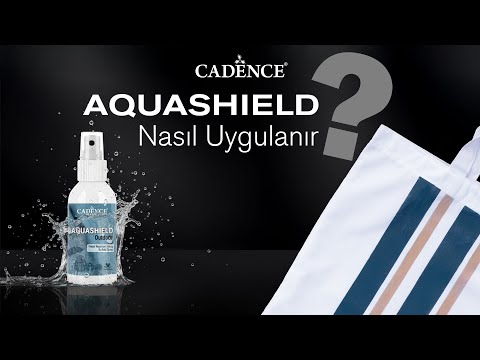 AQUASHIELD Nasıl Uygulanır?