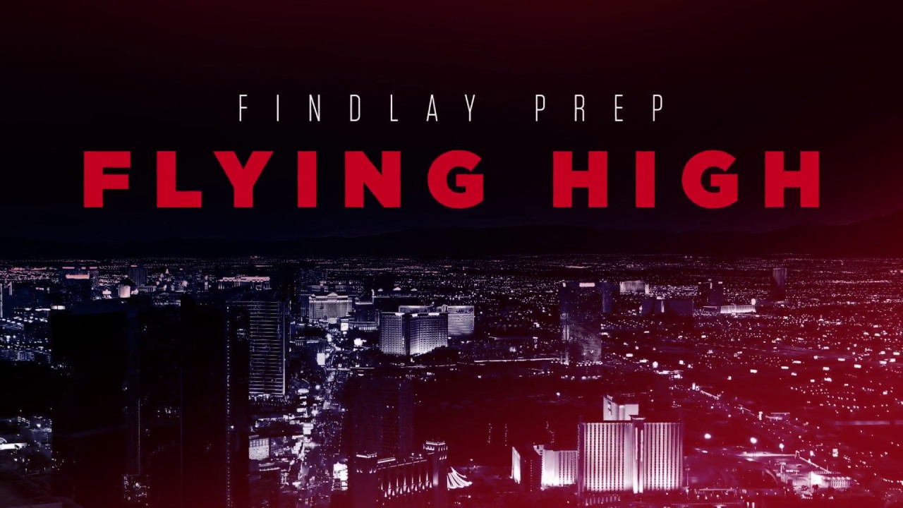UNLOCKED: FINDLAY PREP - FLYING HIGH EPISODE 1 | A HS BASKETBALL ...