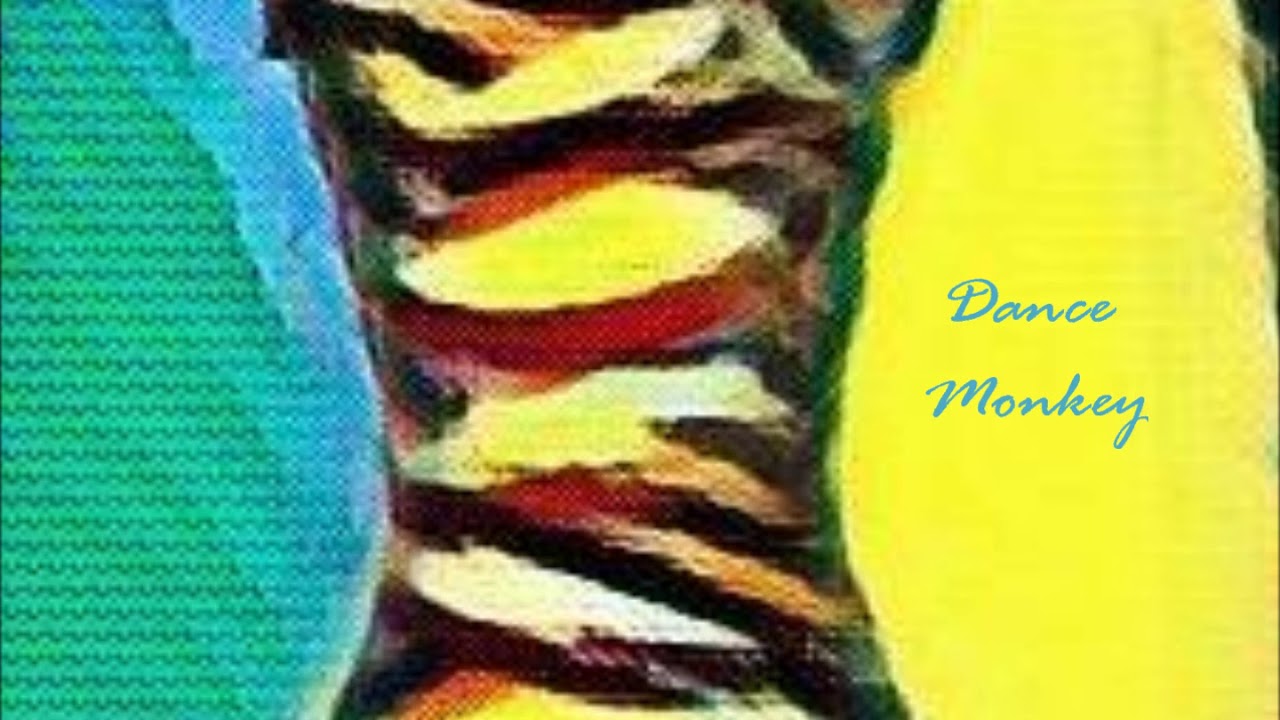 Dance Monkey (slow version) -The Unique Wannabe cover - YouTube