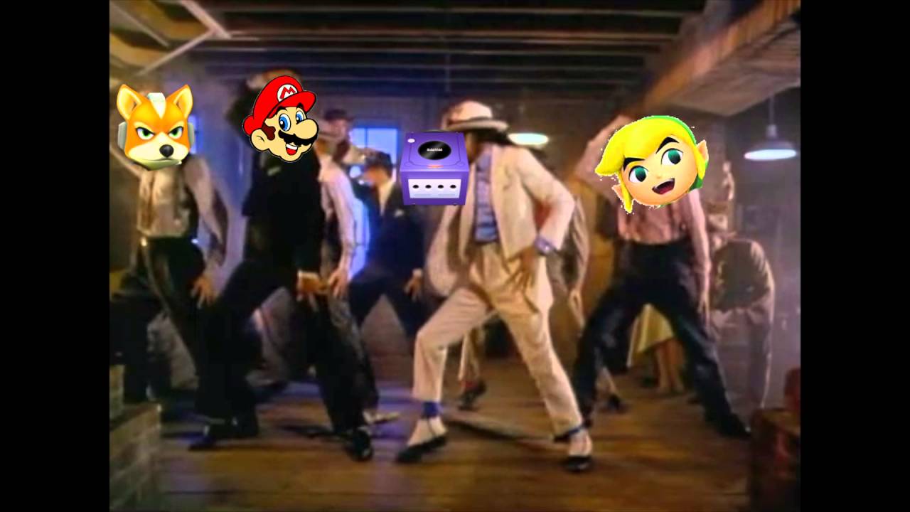 Smooth Gamecube - YouTube