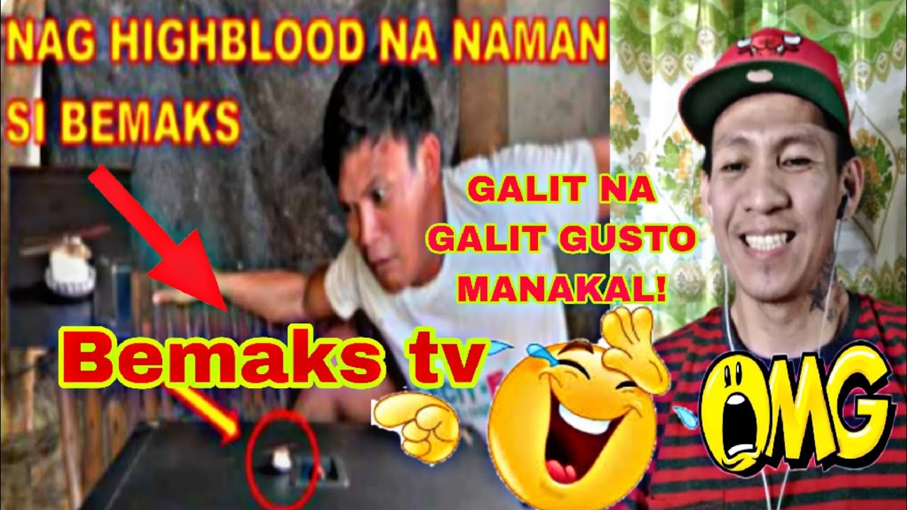 Bemaks tv 🤣 REACTION VIDEO😂🤣 @Bemakstv - YouTube