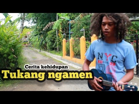 NGAMEN || film pendek ngapak #GO