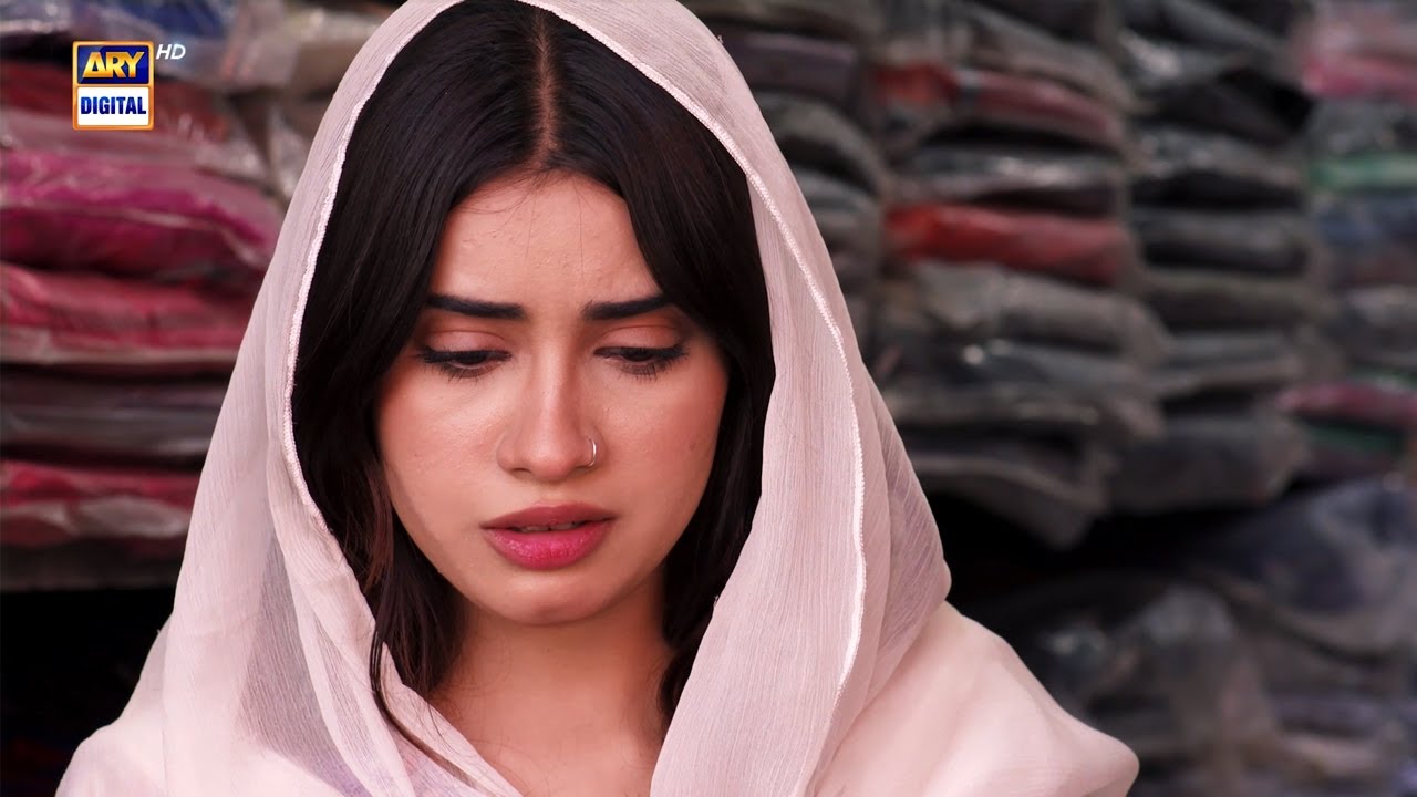 Iska matlab wo yahin hain! #babybajikibahuwain - YouTube