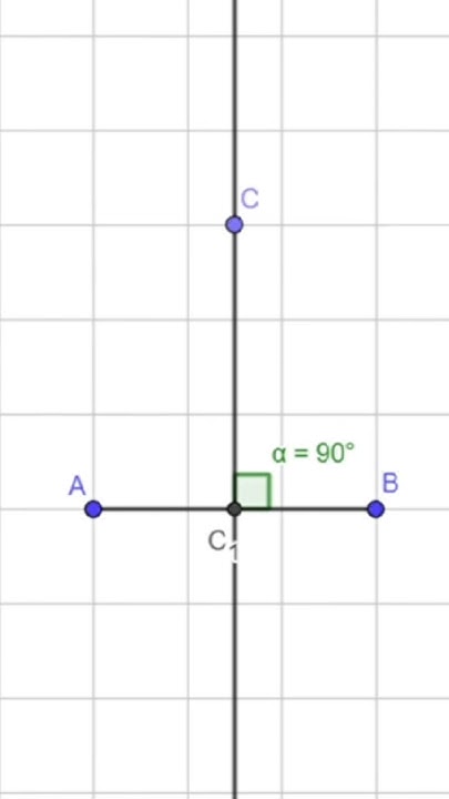 How to draw an isosceles triangle. #shorts - YouTube