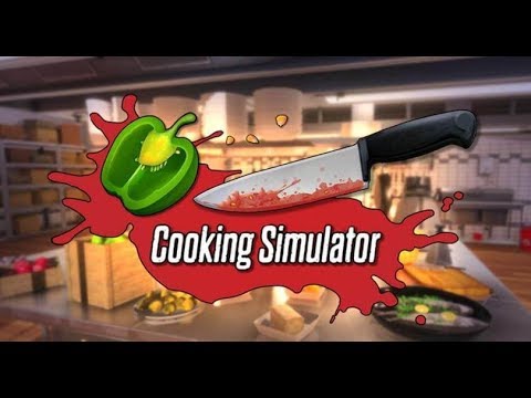 Become MASTER CHEF of Your OWN RESTAURANT - Cooking Simulator Gameplay ...