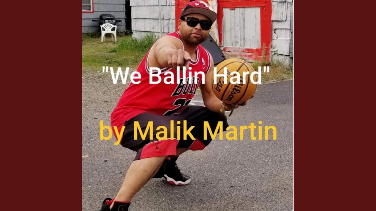 We Ballin' Hard - YouTube