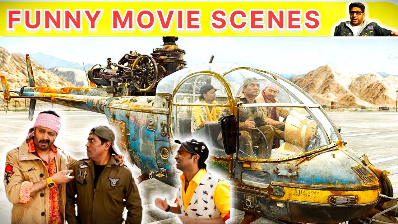 FUNNY MOVIE SCENES #funny #bollywood #movie #comedy #trending # ...