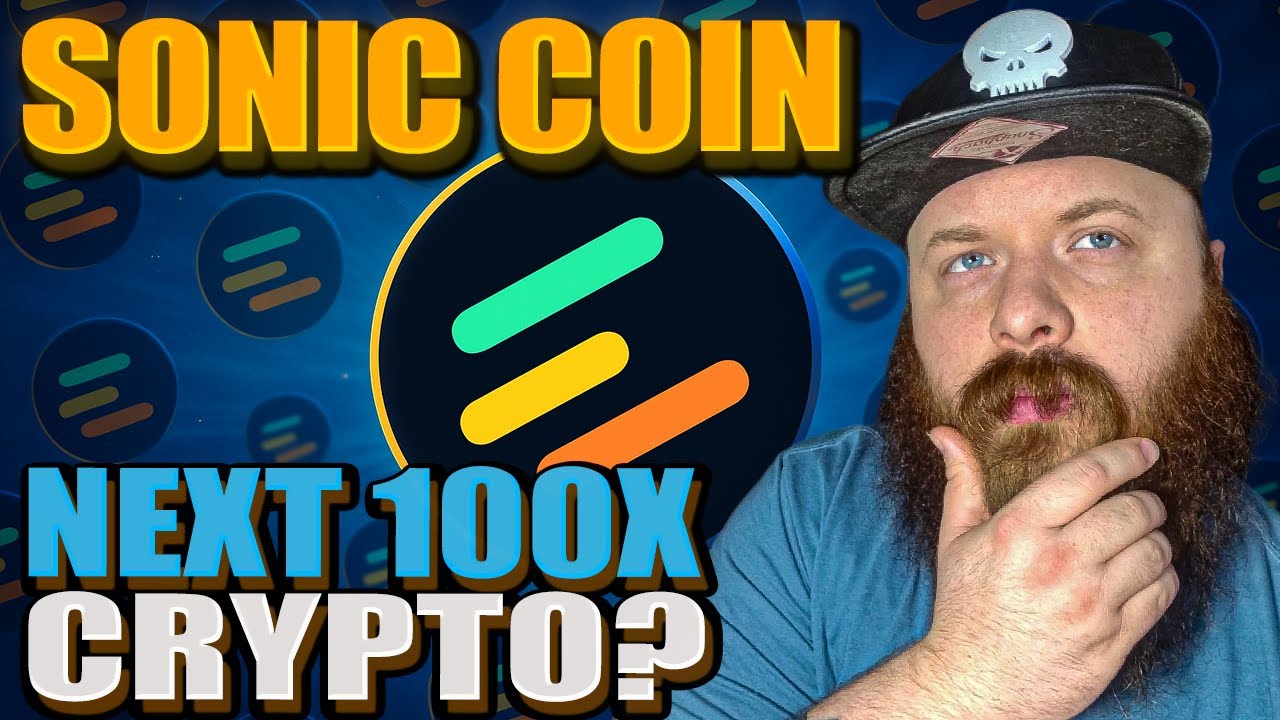 Sonic Coin Is Gaining Traction Among Major Crypto Investors – Here’s ...