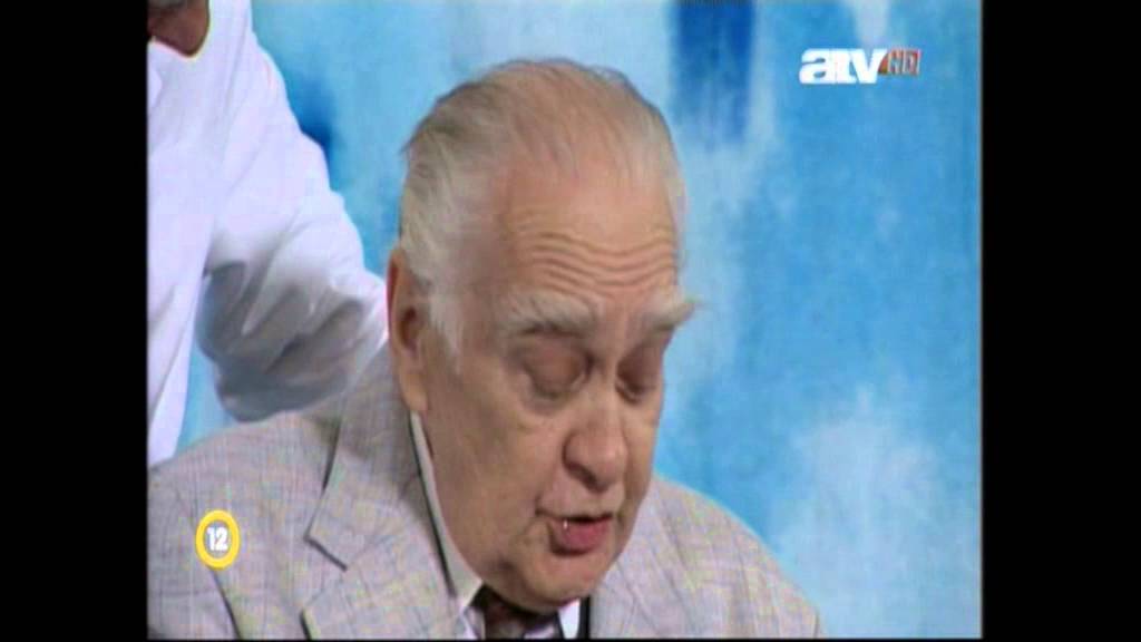 Sas kabaré-Orvosnál - YouTube