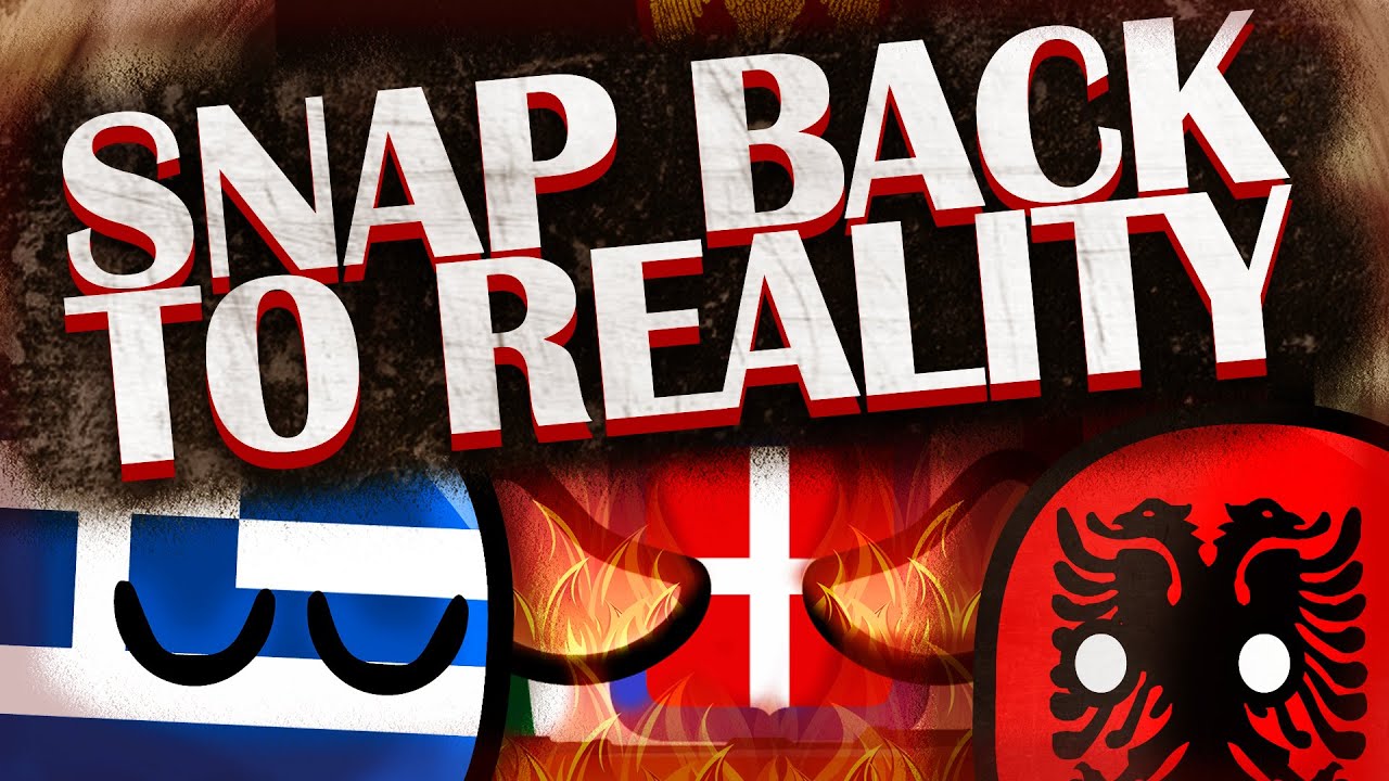 Snap Back To Reality - YouTube