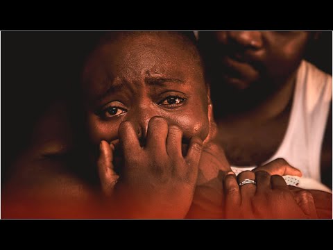 Love is just a word | A Short Film on Marital Rape by Kingsford Ani