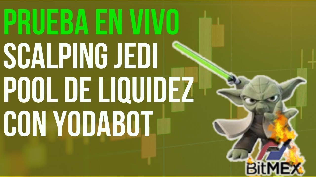 Análisis BTC express a 5 minutos + Prueba en vivo. - YouTube