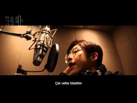 Shannon & Vasco & Giriboy - Breath (TÜRKÇE ALTYAZILI)