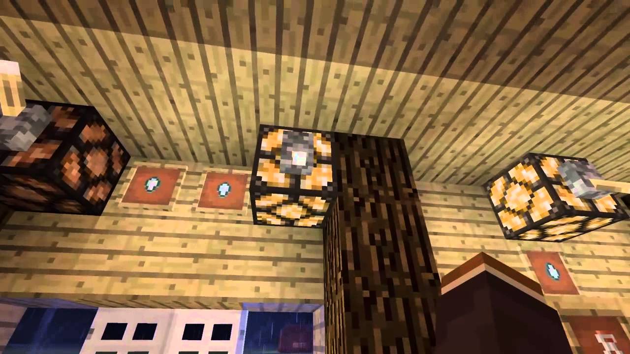 MC roleplay 2 - YouTube