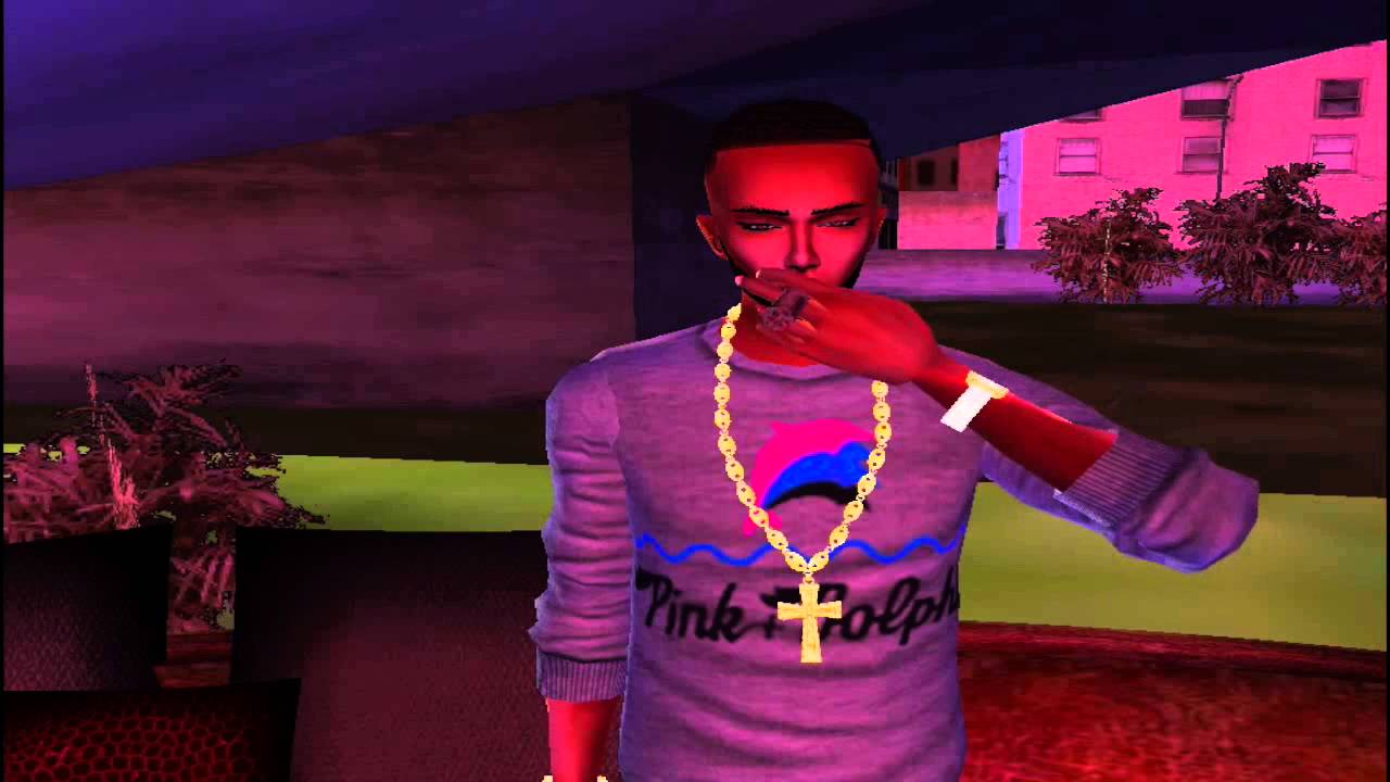 Drake - The Language (IMVU Version) - YouTube