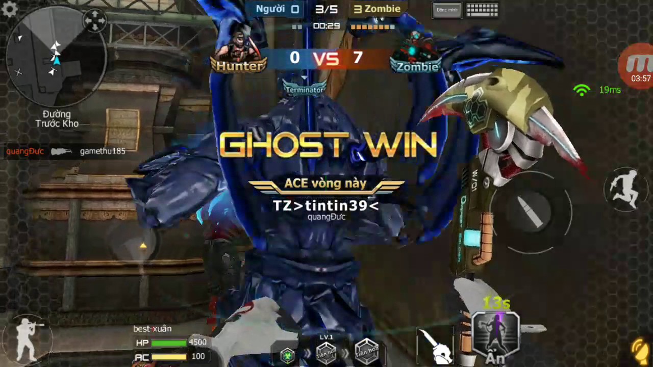 Cf mobie| 3z royal Dra - YouTube