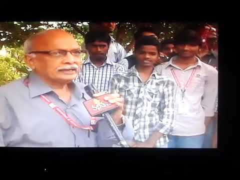 Ex Principal of SITAMS - YouTube