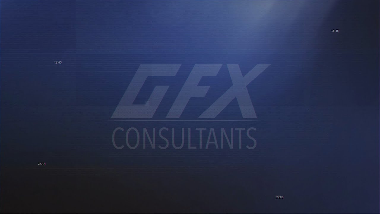 GFX Hero reel - YouTube