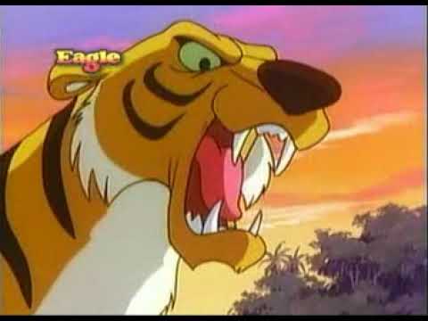 Episode 1 mogali - YouTube