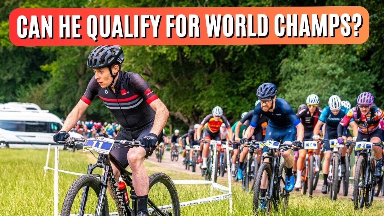 Journey of an Elite Marathon Racer - National Championships Marathon ...