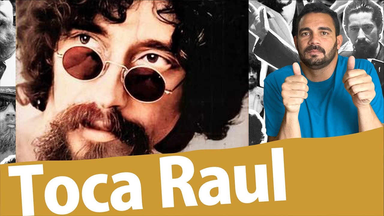 TOCA RAUL - YouTube