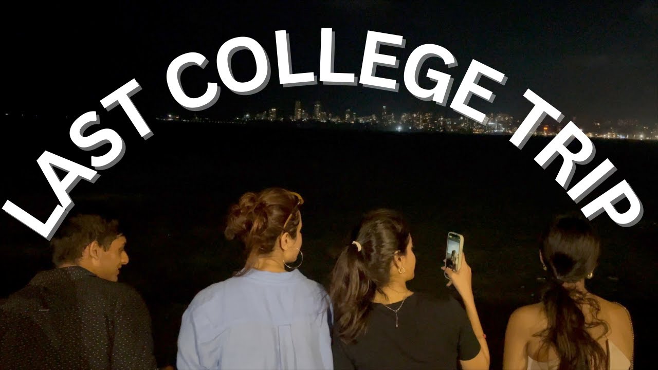 ALONE IN MUMBAI!! (Colaba, Marine drive & lots of food!!!!) - YouTube