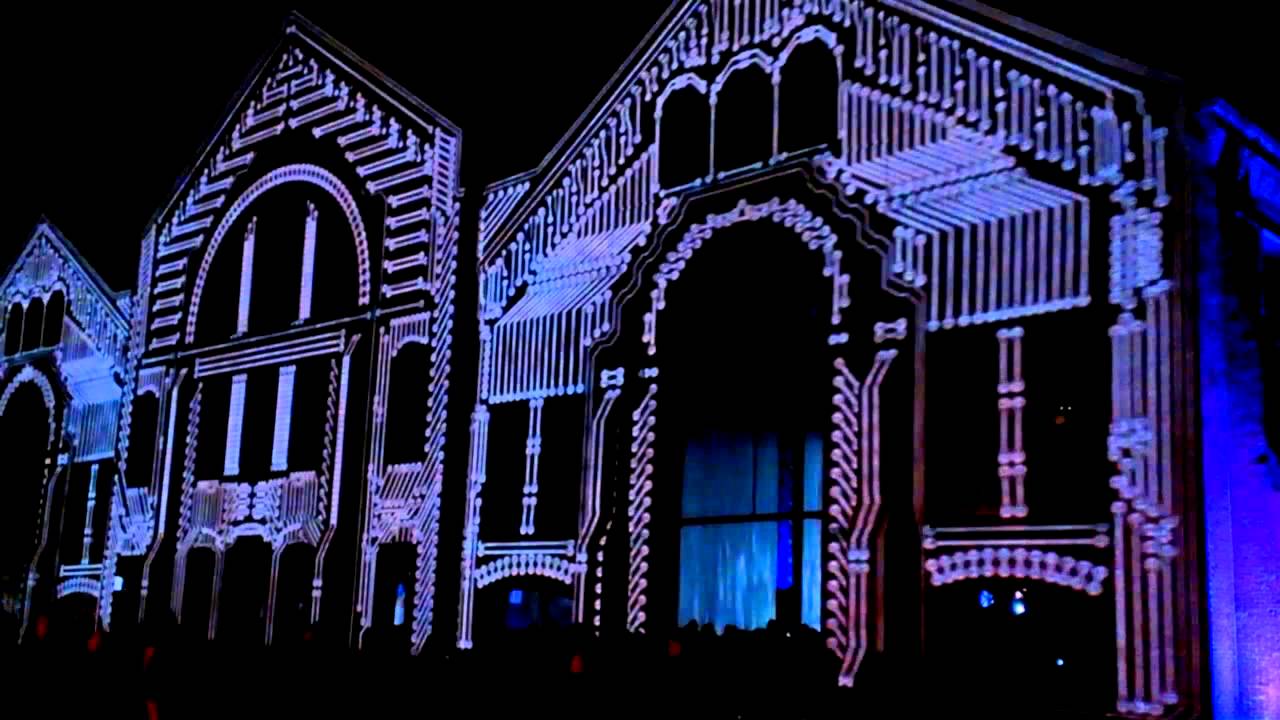 Illuminus Boston 2014 - YouTube