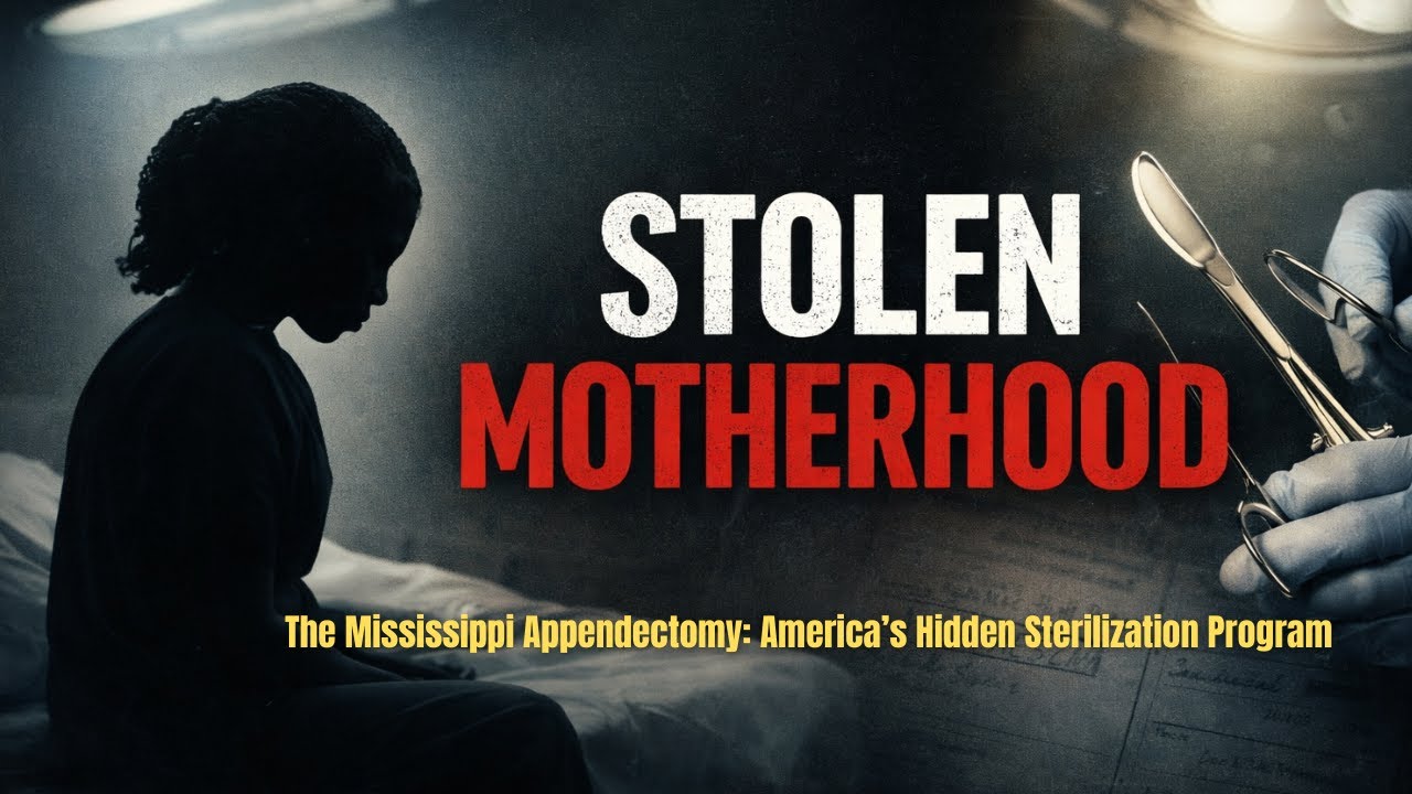 The History of Crimes & Injustice Against Black Women: The Mississippi ...