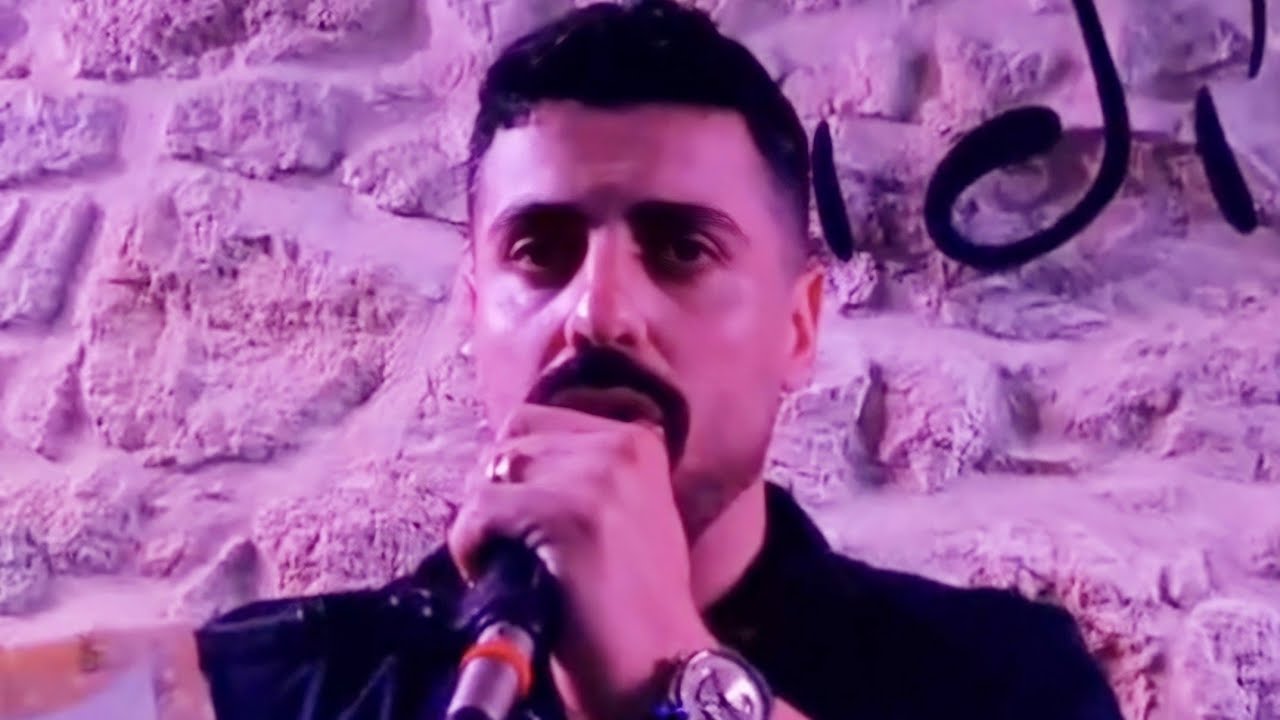 Του δρόμου δύό περαστικοί...,Ήτανε μια φορά. Μιχάλης Ι Κουνάλης! - YouTube