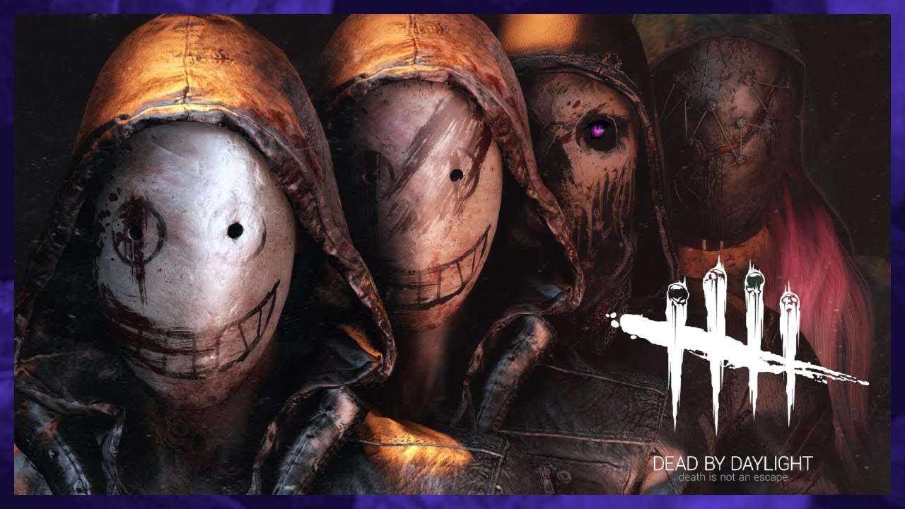 【DBD配信】ハントレスファンを増やそうの会🐰 - YouTube