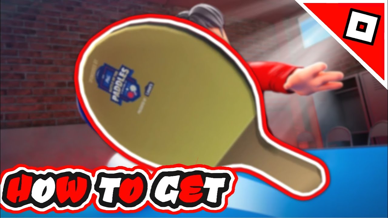How to get the Giant Paddle Backpack in Roblox Paddle Rush - YouTube