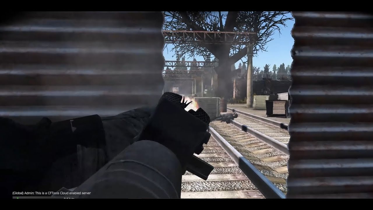 Stalker: Isolation Dayz RP. Day 12 - YouTube