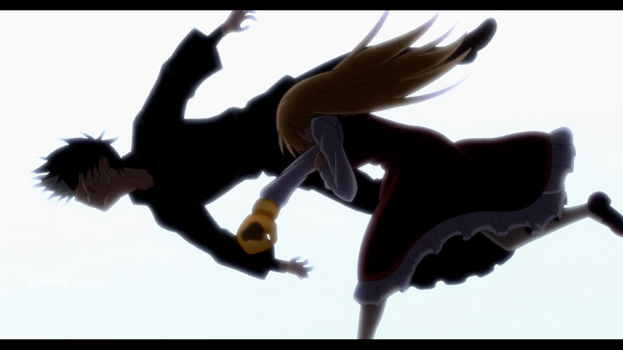 [ BEST MOMENTS #2] Charlotte x Allen 💞 || Noble Lady @anime_clip_h ...