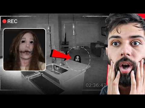 KEŞKE İZLEMESEYDİM DİYECEĞİNİZ EN KORKUNÇ VİDEO !!