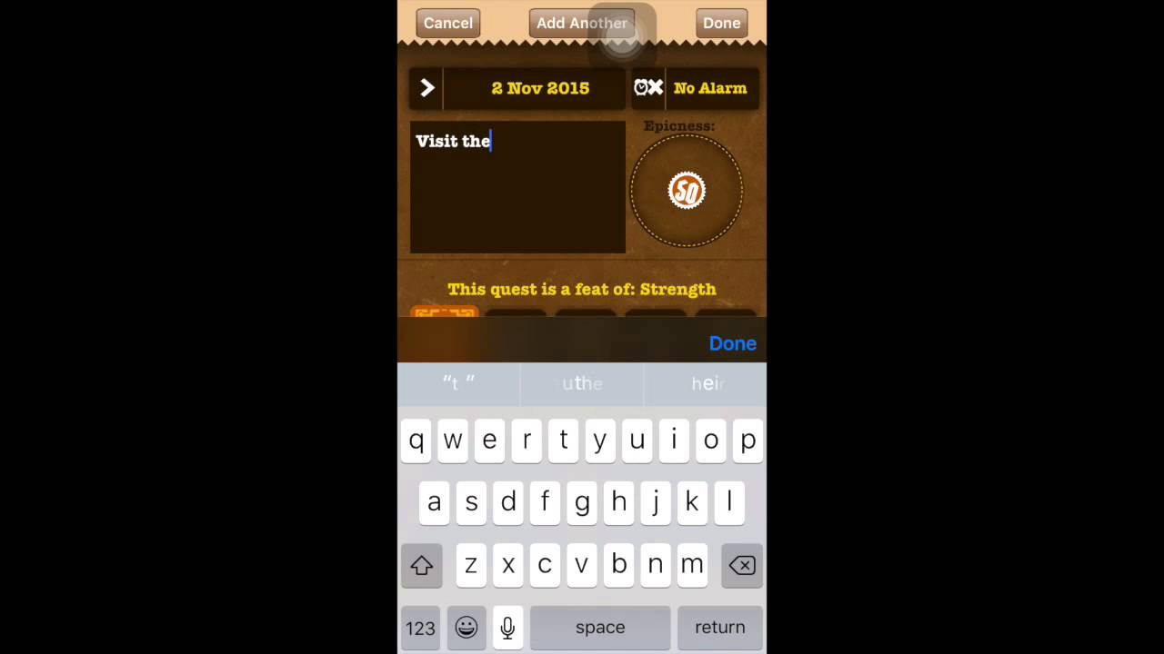 Epic Win App - YouTube