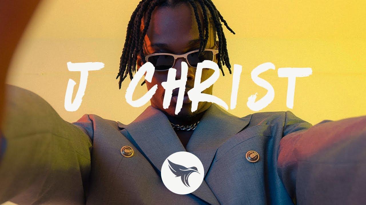 Lil Nas X - J CHRIST (Lyrics) - YouTube