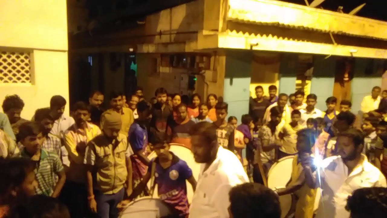 Garudacharpalya Ganesha tamte song - YouTube