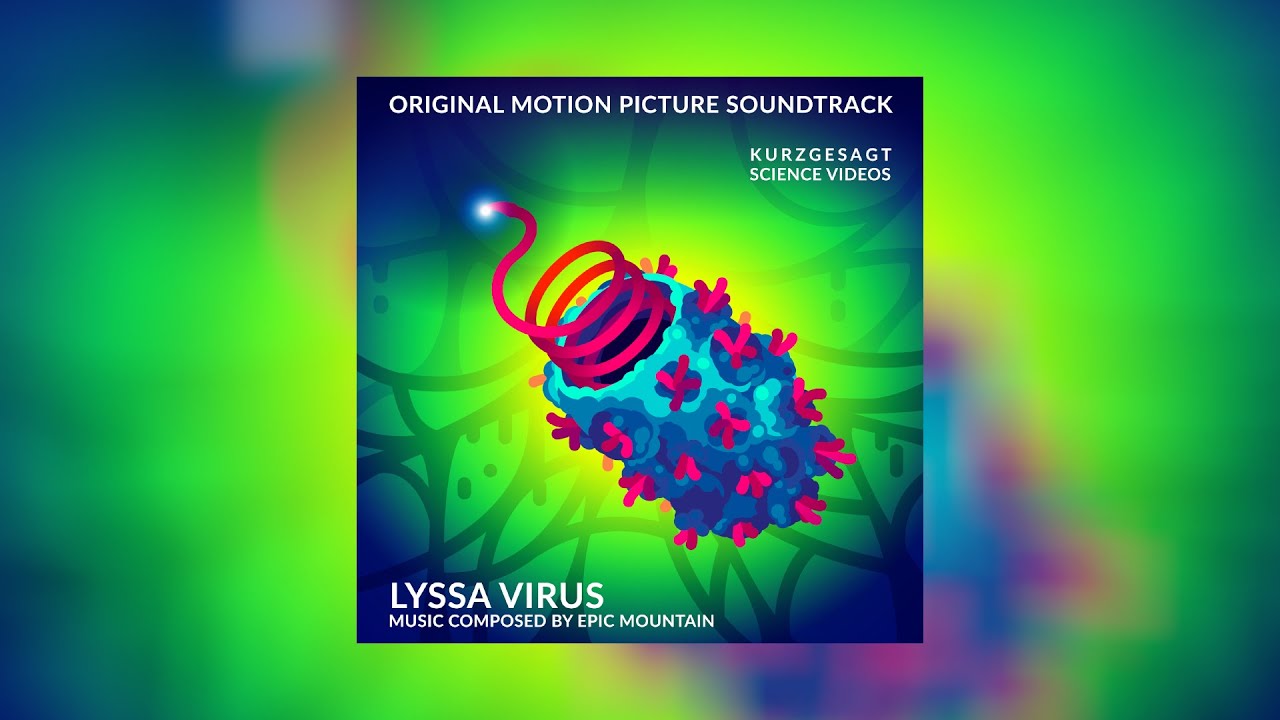 Lyssa Virus – Soundtrack (2022) - YouTube