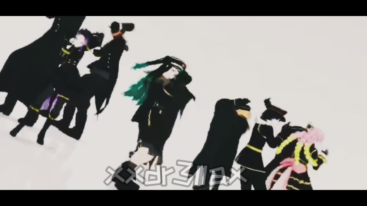 how you like that| hashira dancing - YouTube