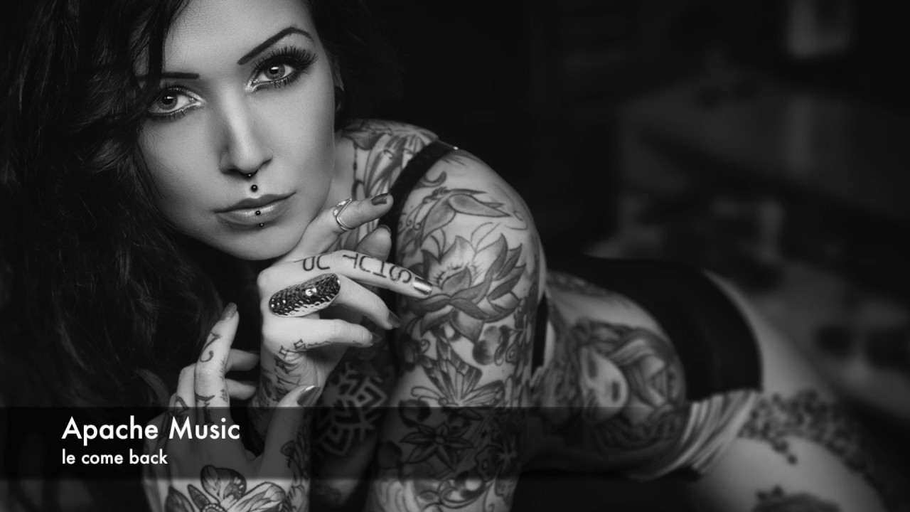 Come Back Apache Music - YouTube