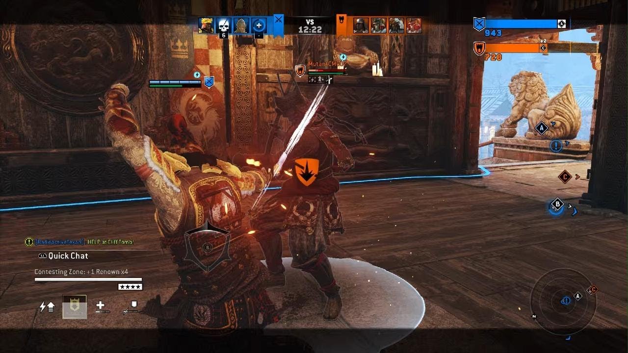 FH. Tiandi wow chat farm speed run. - YouTube