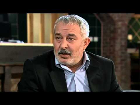 Kvp İskender Zaza dr muhabbeti
