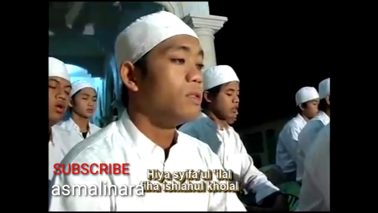 ISADUL AHBAB- : LA ILAHA ILLA ALLAH - YouTube