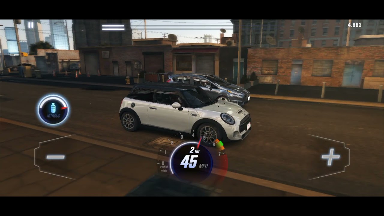Gameplay walkthrough Part 2 | CSR Racing 2 (ios, Android) - YouTube