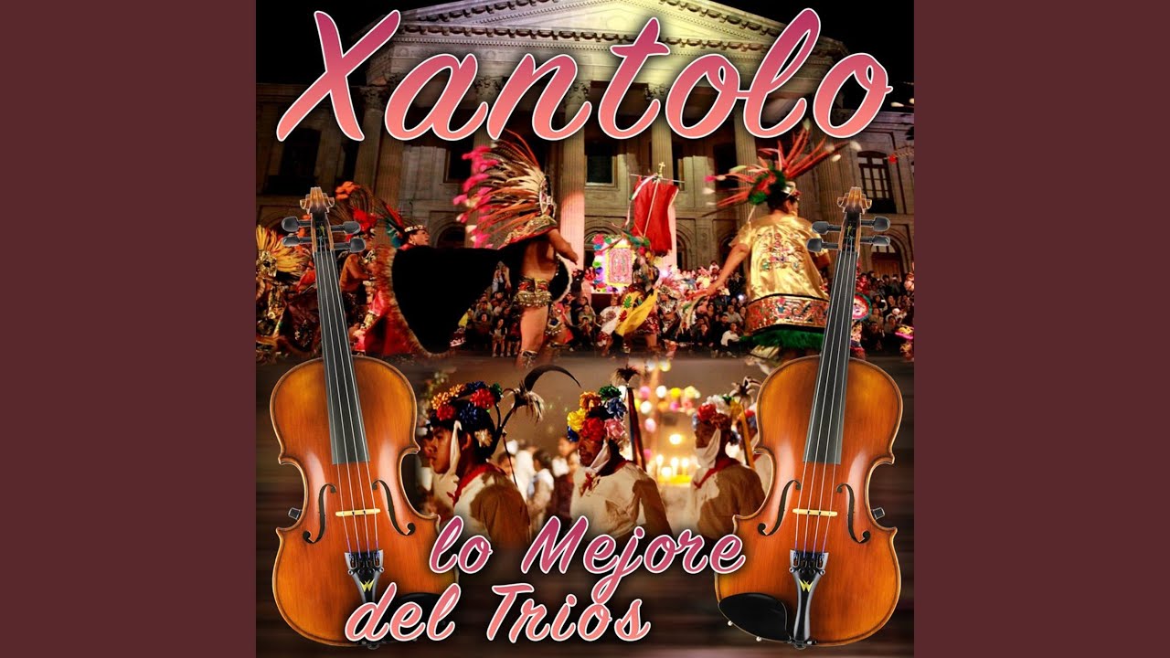 El Angelito - YouTube