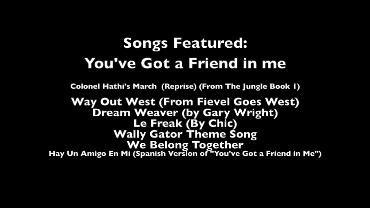 Animal Story 3 Part 22 - End Credits (Part 2) - YouTube