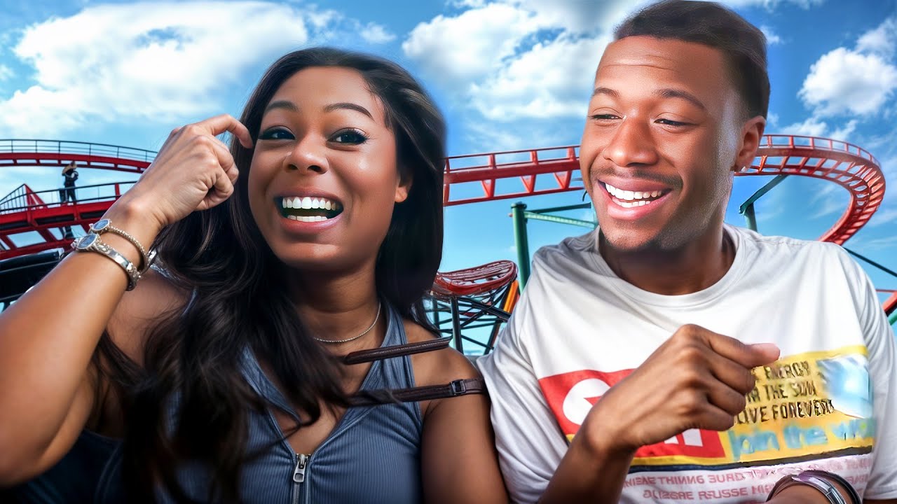Zoe Spencer & Zeddy Will Go On A Date! - YouTube