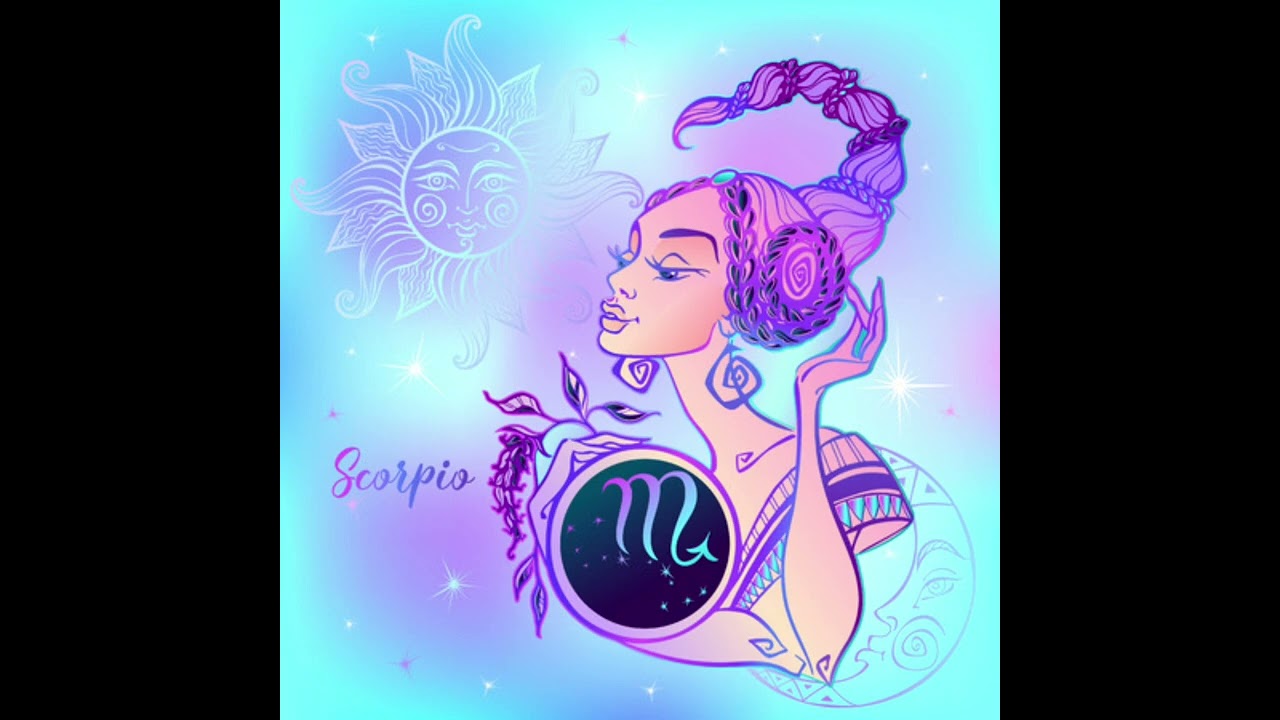 I’m Scorpio - YouTube